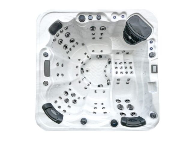 Hidromasažni bazeni Platinum spas - Bazeni saune shop