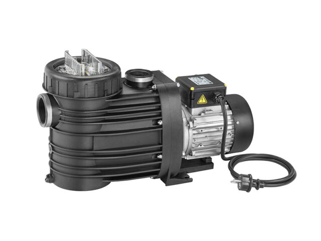 Pumpa Speck Badu Top Q=12 m3/h P2=0,45kW - Bazeni saune shop